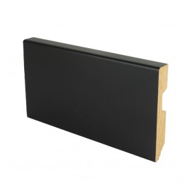 DISTRIBUIDOR VENTA DE RODAPIE NEGRO - Rodapies.com